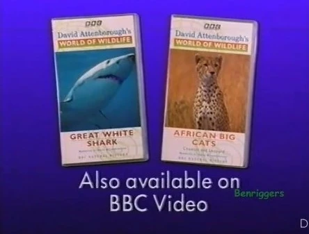 Alien Empire | BBC Video (UK) Wiki | Fandom