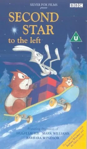 Second Star to the Left | BBC Video (UK) Wiki | Fandom