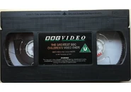 The Greatest BBC Children's Video Ever! (1995) | BBC Video (UK) Wiki ...