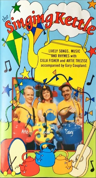The Singing Kettle | BBC Video (UK) Wiki | Fandom