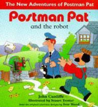 Postman Pat and the Robot | BBC Video (UK) Wiki | Fandom