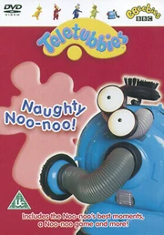 Teletubbies: Naughty Noo-Noo! (2004) | BBC Video (UK) Wiki | Fandom