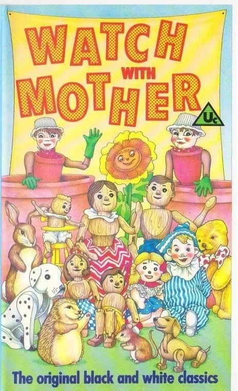 Watch with Mother | BBC Video (UK) Wiki | Fandom