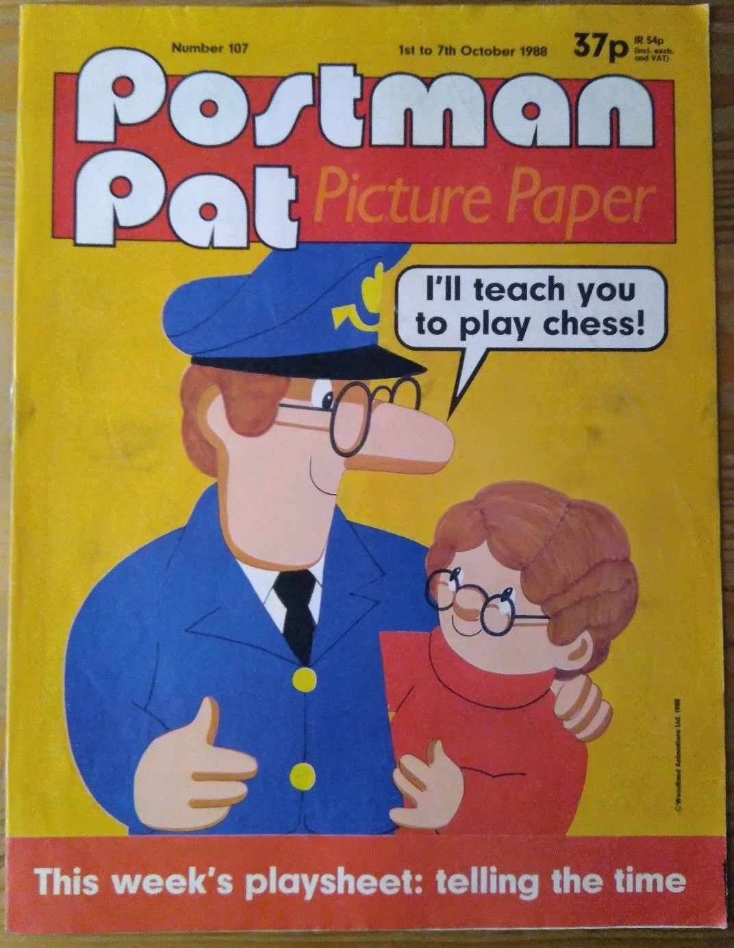 Category:Postman Pat | BBC Video (UK) Wiki | Fandom