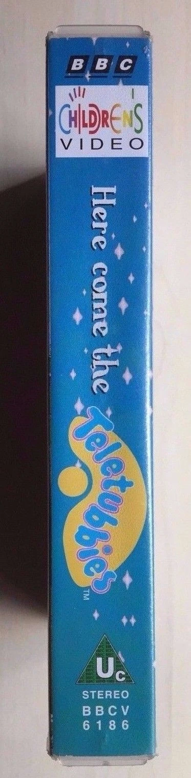 Category:Tim Whitnall (Teletubbies Narrator) | BBC Video (UK) Wiki | Fandom