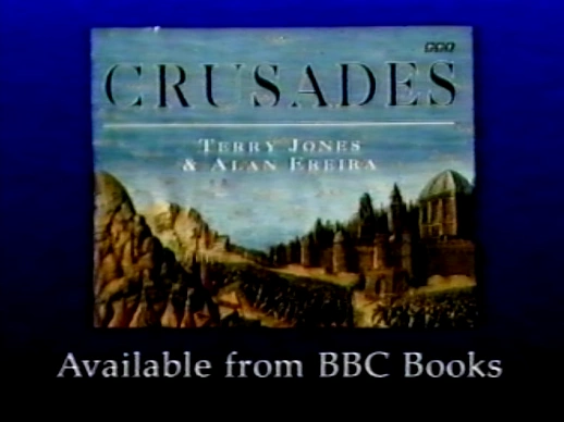 Crusades | BBC Video (UK) Wiki | Fandom