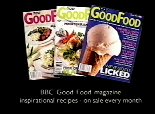 TV Cooks - Rick Stein Cooks Fish | BBC Video (UK) Wiki | Fandom