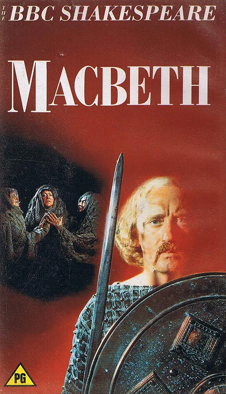 BBC Shakespeare - Macbeth | BBC Video (UK) Wiki | Fandom