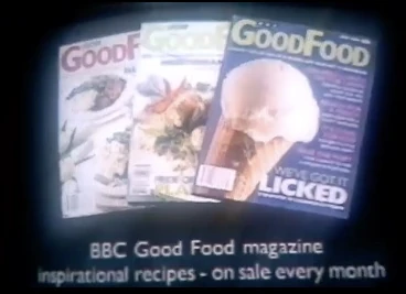 TV Cooks - Sophie Grigson Cooks Vegetables | BBC Video (UK) Wiki | Fandom