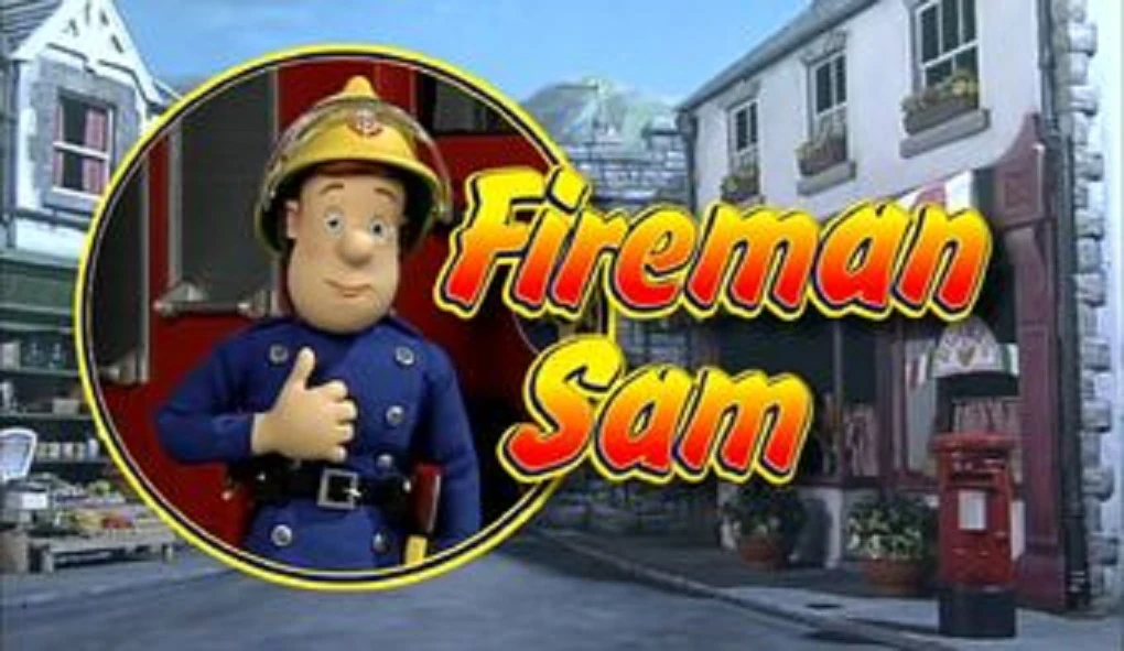 Fireman Sam | BBC Video (UK) Wiki | Fandom