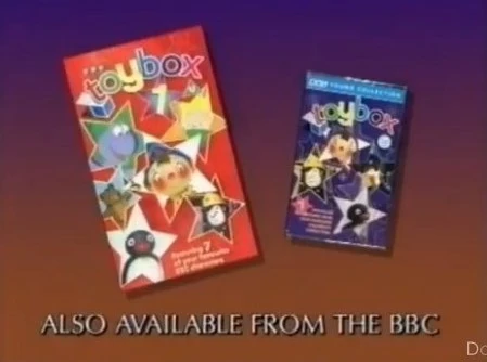 Category:1997 VHS Releases | BBC Video (UK) Wiki | Fandom