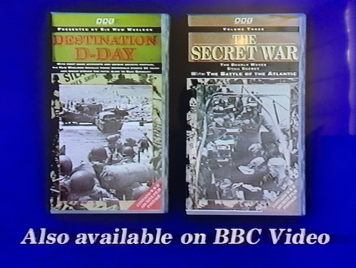 News 44 | BBC Video (UK) Wiki | Fandom