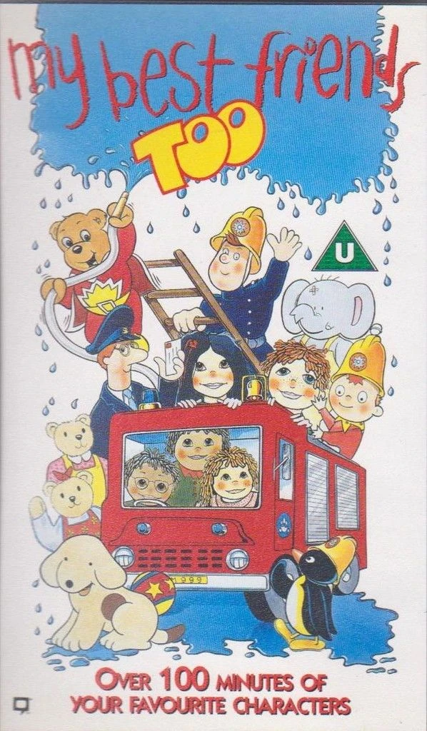 Category:Fireman Sam: © Bumper Films | BBC Video (UK) Wiki | Fandom