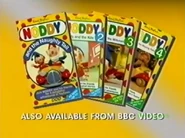 Noddy Live! | BBC Video (UK) Wiki | Fandom