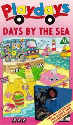 Playdays - Days By the Sea | BBC Video (UK) Wiki | Fandom