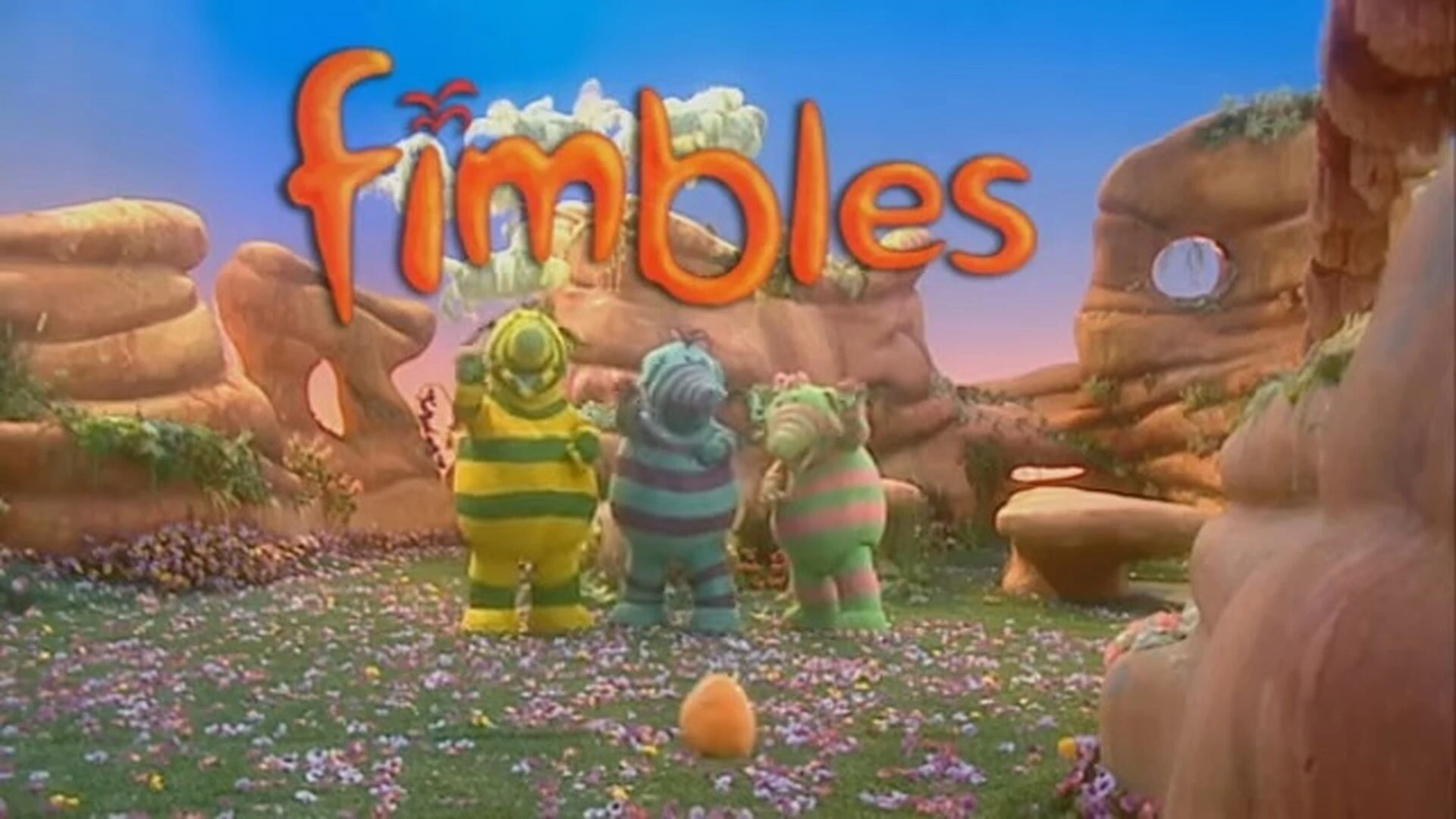 Fimbles | BBC Video (UK) Wiki | Fandom