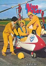 Blue Peter - Book 7 | BBC Video (UK) Wiki | Fandom