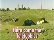 Here Come the Teletubbies (1997) | BBC Video (UK) Wiki | Fandom