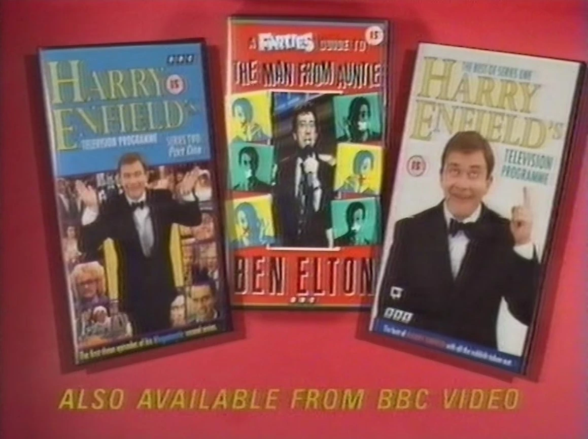 Bottom 2 - Parade | BBC Video (UK) Wiki | Fandom