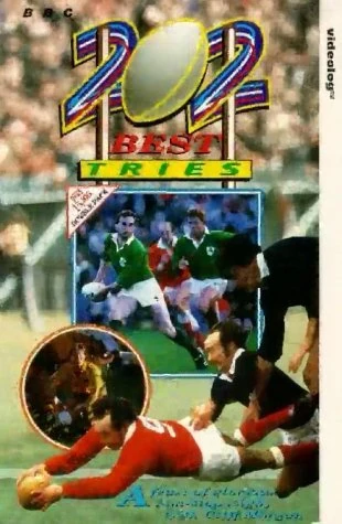 202 Best Tries | BBC Video (UK) Wiki | Fandom