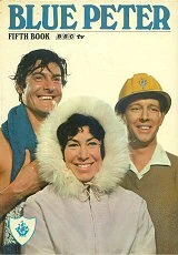 Blue Peter - Book 5 | BBC Video (UK) Wiki | Fandom