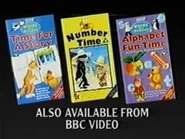 Nursery Rhyme Time | BBC Video (UK) Wiki | Fandom
