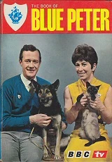 Blue Peter - Book 2 | BBC Video (UK) Wiki | Fandom
