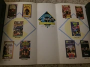 BBC Complete Collection Inlay Promo 1992 | BBC Video (UK) Wiki | Fandom