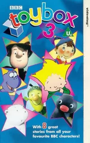 Category:Pingu | BBC Video (UK) Wiki | Fandom