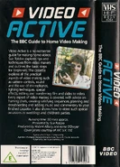 Video Active - The BBC Guide to Home Video Making | BBC Video (UK) Wiki ...