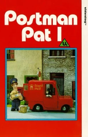 Postman Pat 1 | BBC Video (UK) Wiki | Fandom