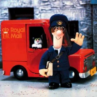 Postman Pat | BBC Video (UK) Wiki | Fandom