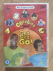 CBeebies - Get Set Go! | BBC Video (UK) Wiki | Fandom