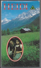 Heidi | BBC Video (UK) Wiki | Fandom