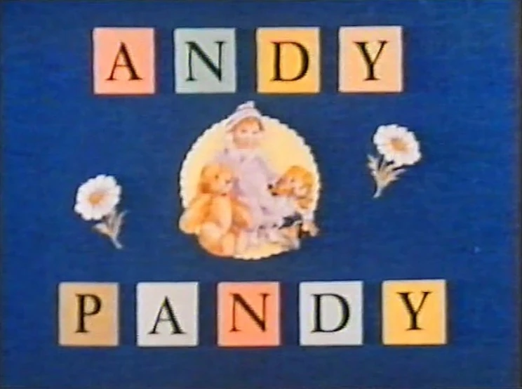 Andy Pandy | BBC Video Wiki | Fandom