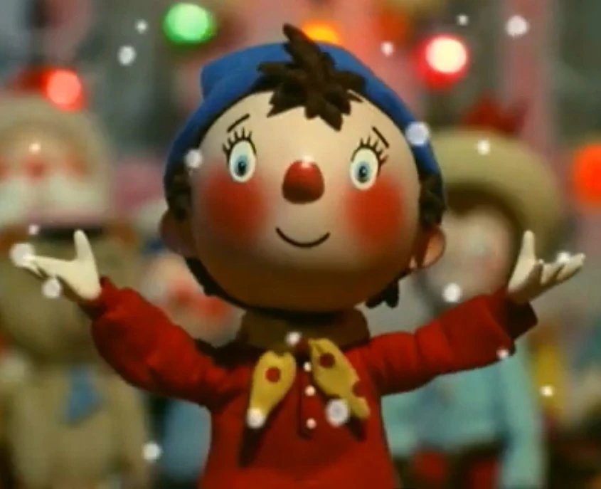 BBC Children's Christmas Cracker | BBC Video Wiki | Fandom