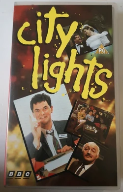 City Lights | BBC Video Wiki | Fandom