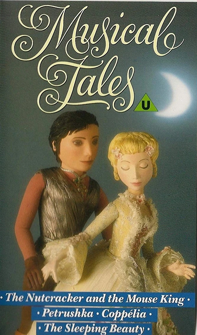 Musical Tales | BBC Video Wiki | Fandom