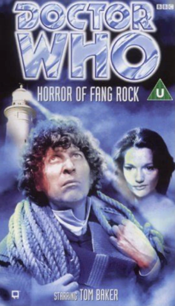 Doctor Who - Horror of Fang Rock | BBC Video Wiki | Fandom