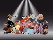 The Greatest BBC Children's Video Ever! | BBC Video Wiki | Fandom