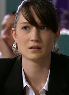 Tasha Lefton | BBC Waterloo Road Wiki | Fandom