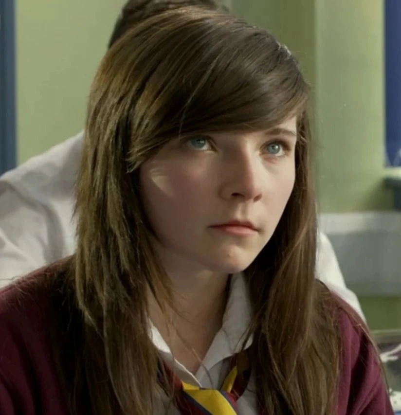 Morag Murray | BBC Waterloo Road Wiki | Fandom