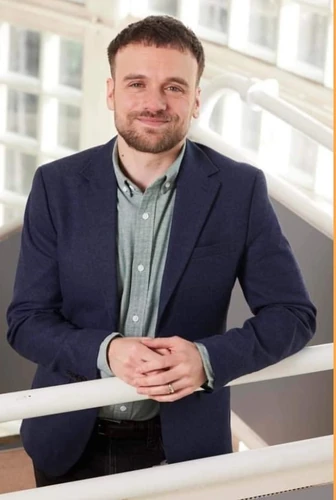 Joe Casey | BBC Waterloo Road Wiki | Fandom