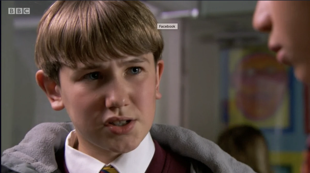 Michael Vale | BBC Waterloo Road Wiki | Fandom