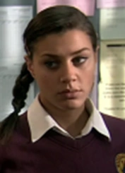 Siobhan Geary | BBC Waterloo Road Wiki | Fandom