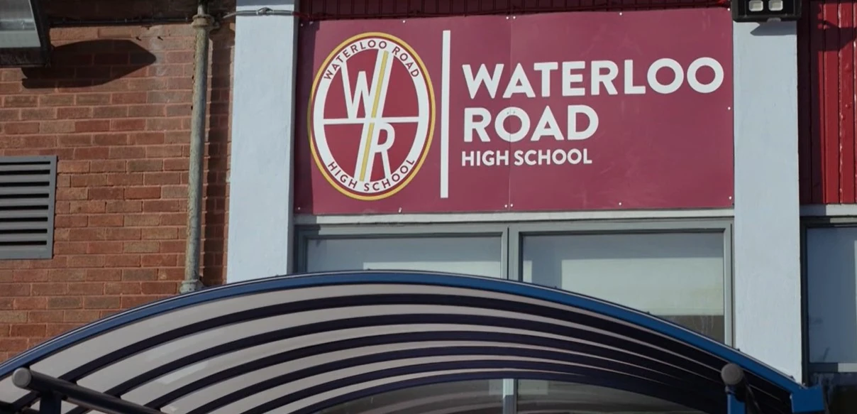 Discuss Everything About BBC Waterloo Road Wiki | Fandom