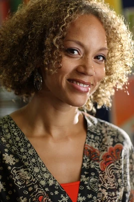 Kim Treneman | BBC Waterloo Road Wiki | Fandom