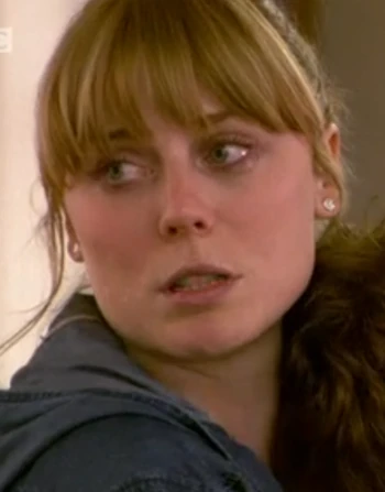 Sarah Diamond | BBC Waterloo Road Wiki | Fandom