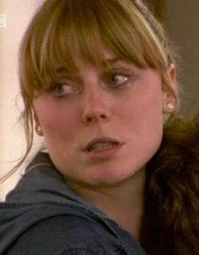 Sarah Diamond | BBC Waterloo Road Wiki | Fandom