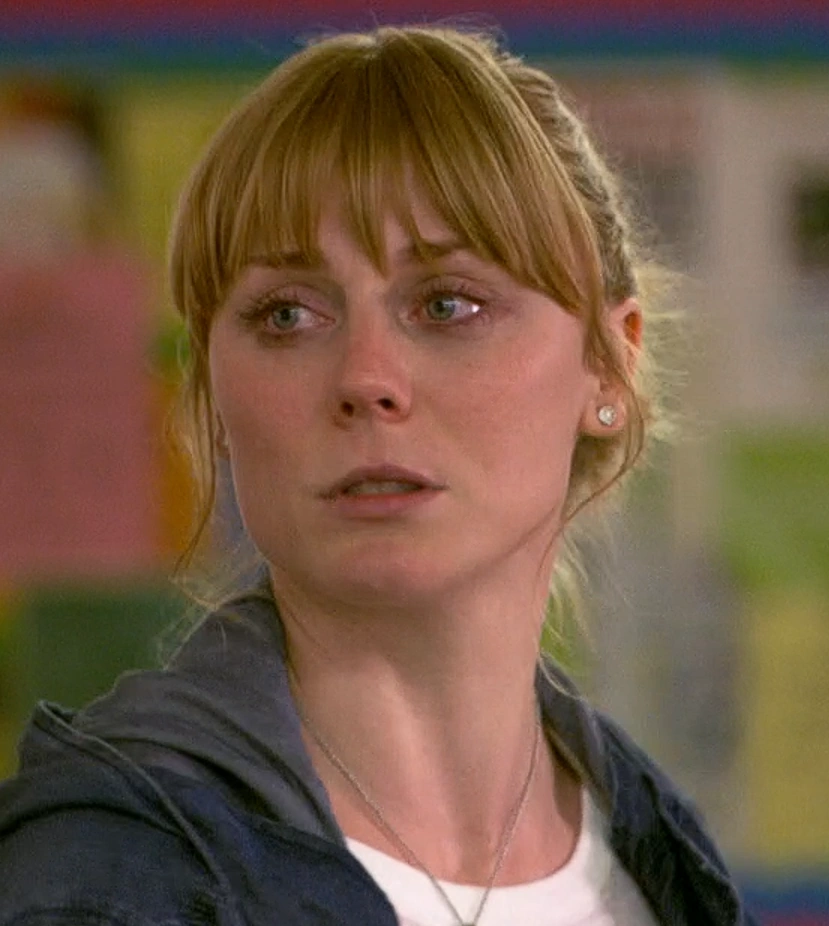 Sarah Diamond | BBC Waterloo Road Wiki | Fandom